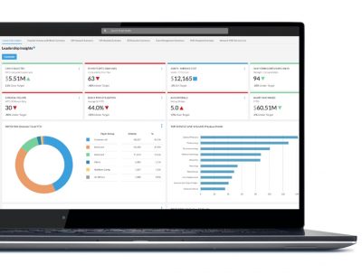 PowerHealth – Data-Driven Insights for Healthcare